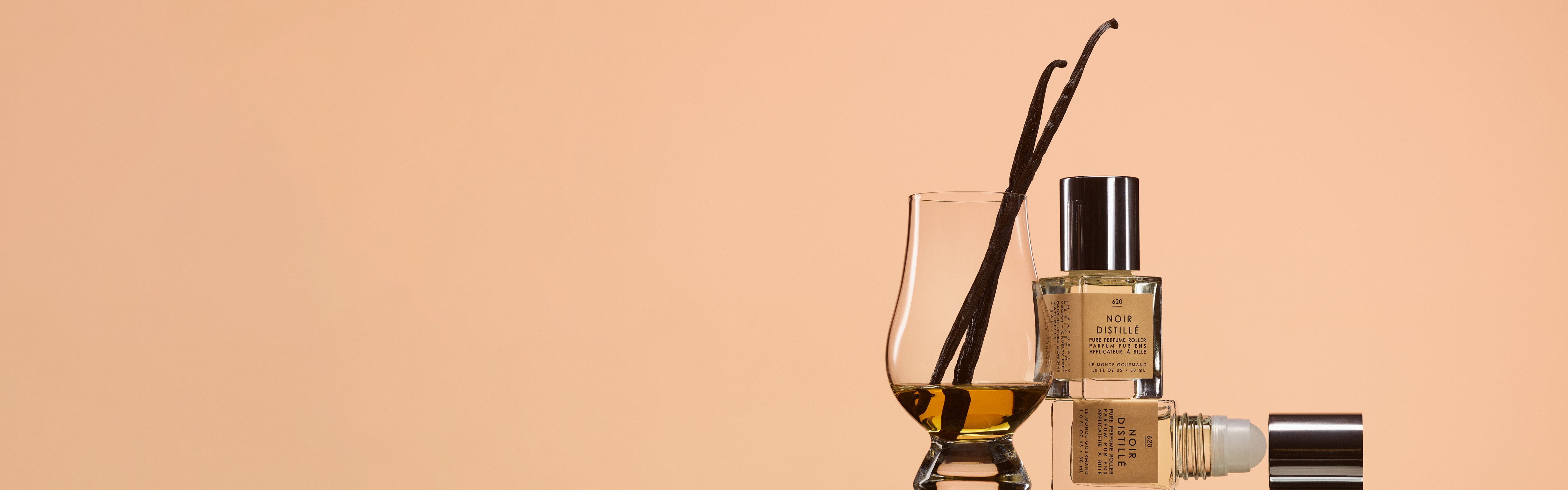 PERFUME OIL – Le Monde Gourmand