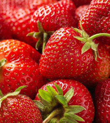 Fraise Fouettée Eau de Parfum | Strawberries and Cream Perfume – Le ...