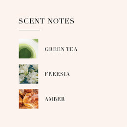 Thé Matcha Eau de Parfum – Le Monde Gourmand