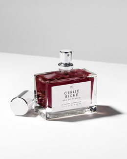 Cerise Riche Eau de Parfum | Sexy Cherry Perfume – Le Monde Gourmand