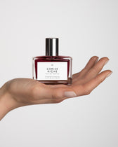Cerise Riche Eau de Parfum | Sexy Cherry Perfume – Le Monde Gourmand