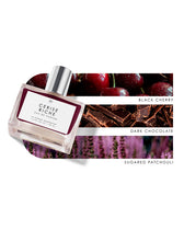 Cerise Riche Eau de Parfum | Sexy Cherry Perfume – Le Monde Gourmand