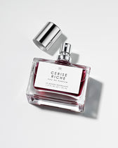Cerise Riche Eau de Parfum | Sexy Cherry Perfume – Le Monde Gourmand