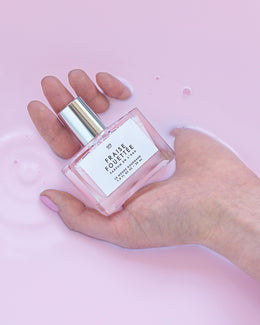Fraise Fouettée Eau de Parfum | Strawberries and Cream Perfume – Le ...