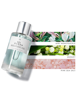 Sel Océan Hair & Body Mist | Pink Sea Salt Hair & Body Mist – Le Monde ...