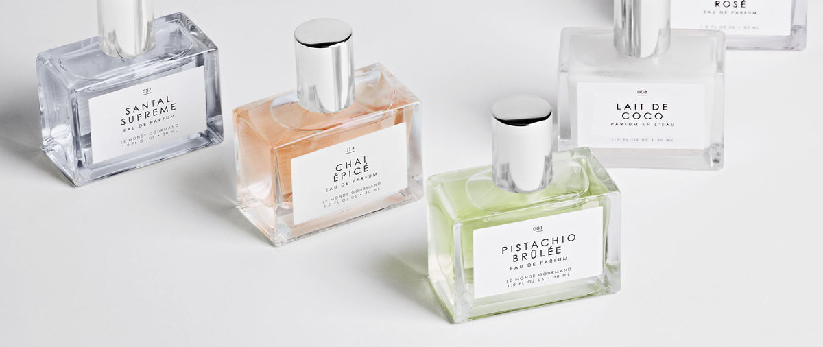 NEW ARRIVALS | Discover Your Next Scent Obsession – Le Monde Gourmand