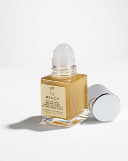 Le Beach Perfume Oil – Le Monde Gourmand