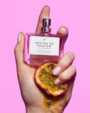 Nectar de Passion Eau de Parfum | Tangy Fruity Perfume – Le Monde Gourmand