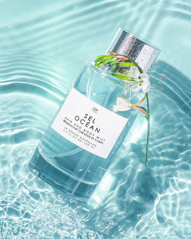 Sel Océan Hair & Body Mist – Le Monde Gourmand