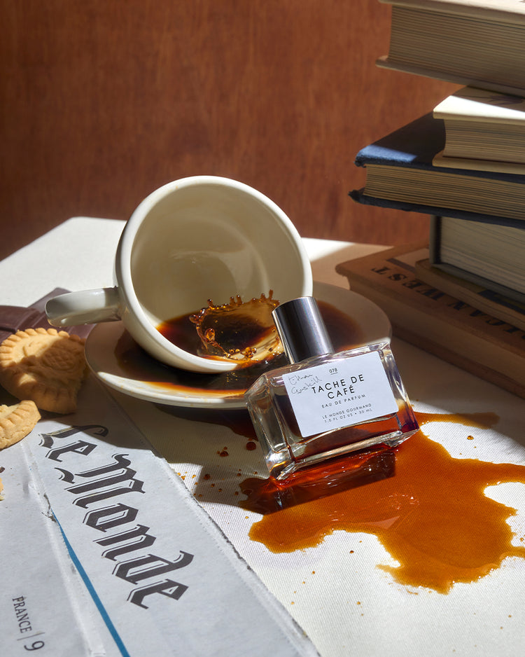 THE ATELIER – Le Monde Gourmand