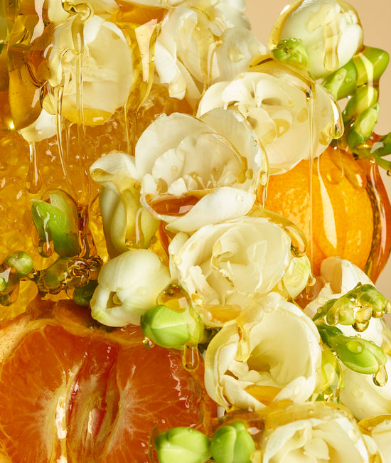 Miel Bébé Eau de Parfum | Mandarin-Scented Perfume – Le Monde Gourmand