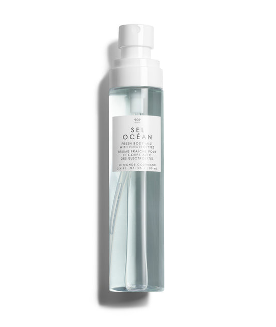 Sel Océan Fresh Mist | Aquatic Fresh Fragrance – Le Monde Gourmand