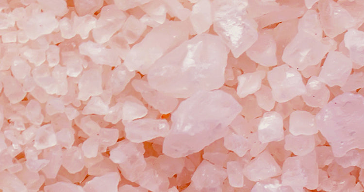 Sel Océan Hair & Body Mist | Pink Sea Salt Hair & Body Mist – Le Monde ...