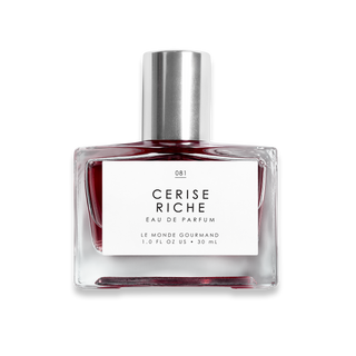 Cerise Riche Eau de Parfum | Sexy Cherry Perfume – Le Monde Gourmand