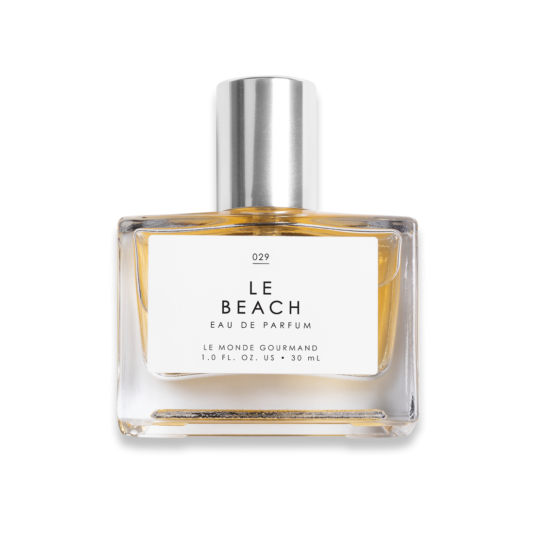LE BEACH – Le Monde Gourmand