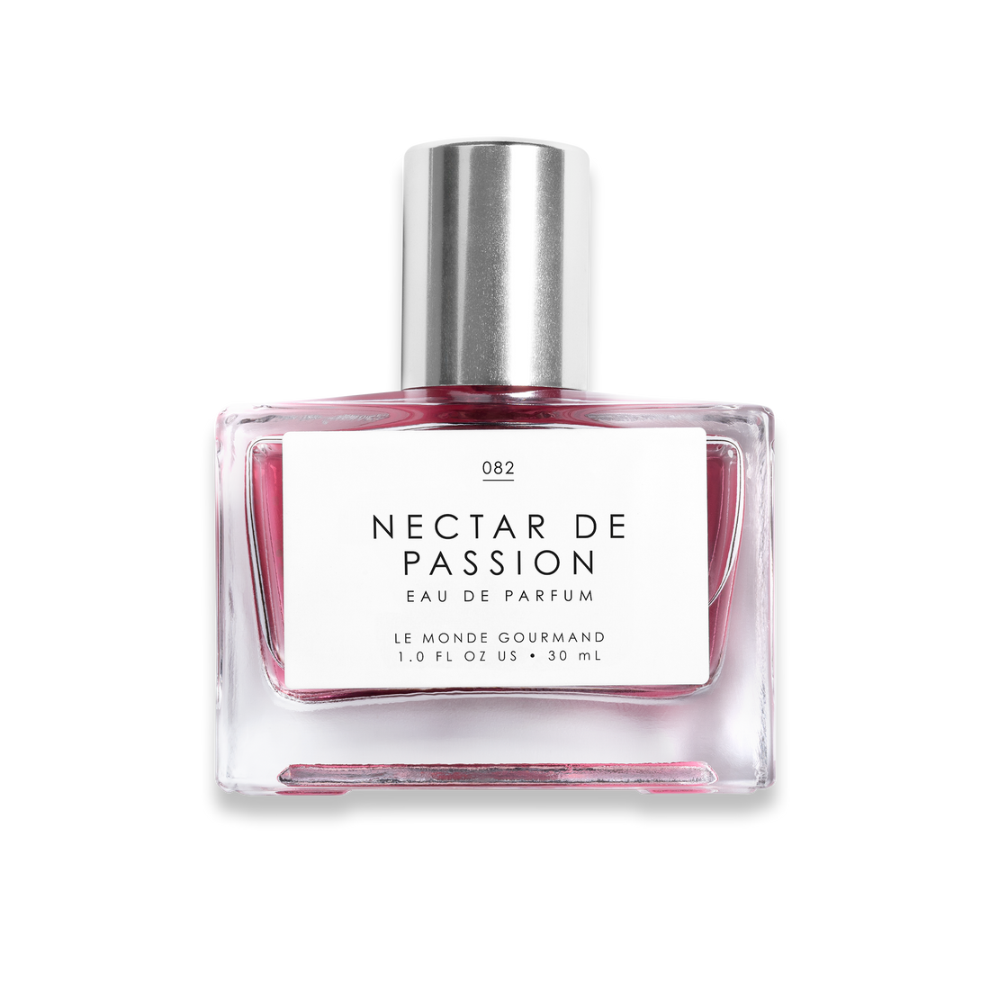 Nectar de Passion Eau de Parfum | Tangy Fruity Perfume – Le Monde Gourmand