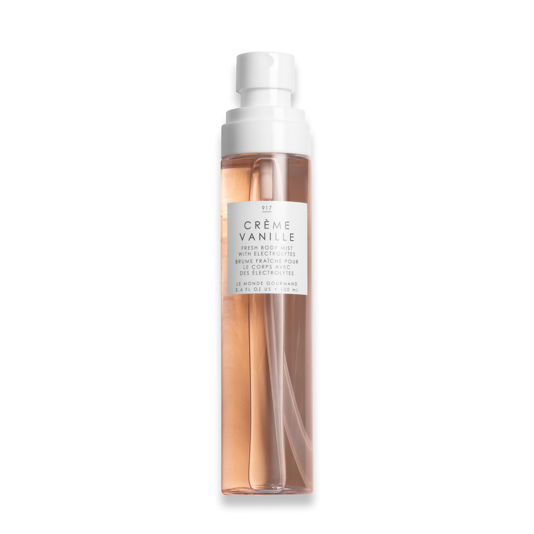 FRESH MIST – Le Monde Gourmand