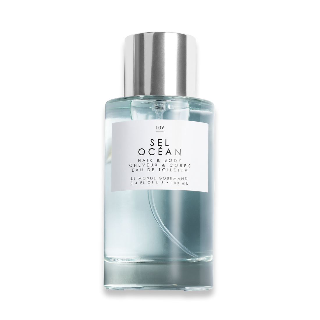 Sel Océan Hair & Body Mist | Pink Sea Salt Hair & Body Mist – Le Monde ...