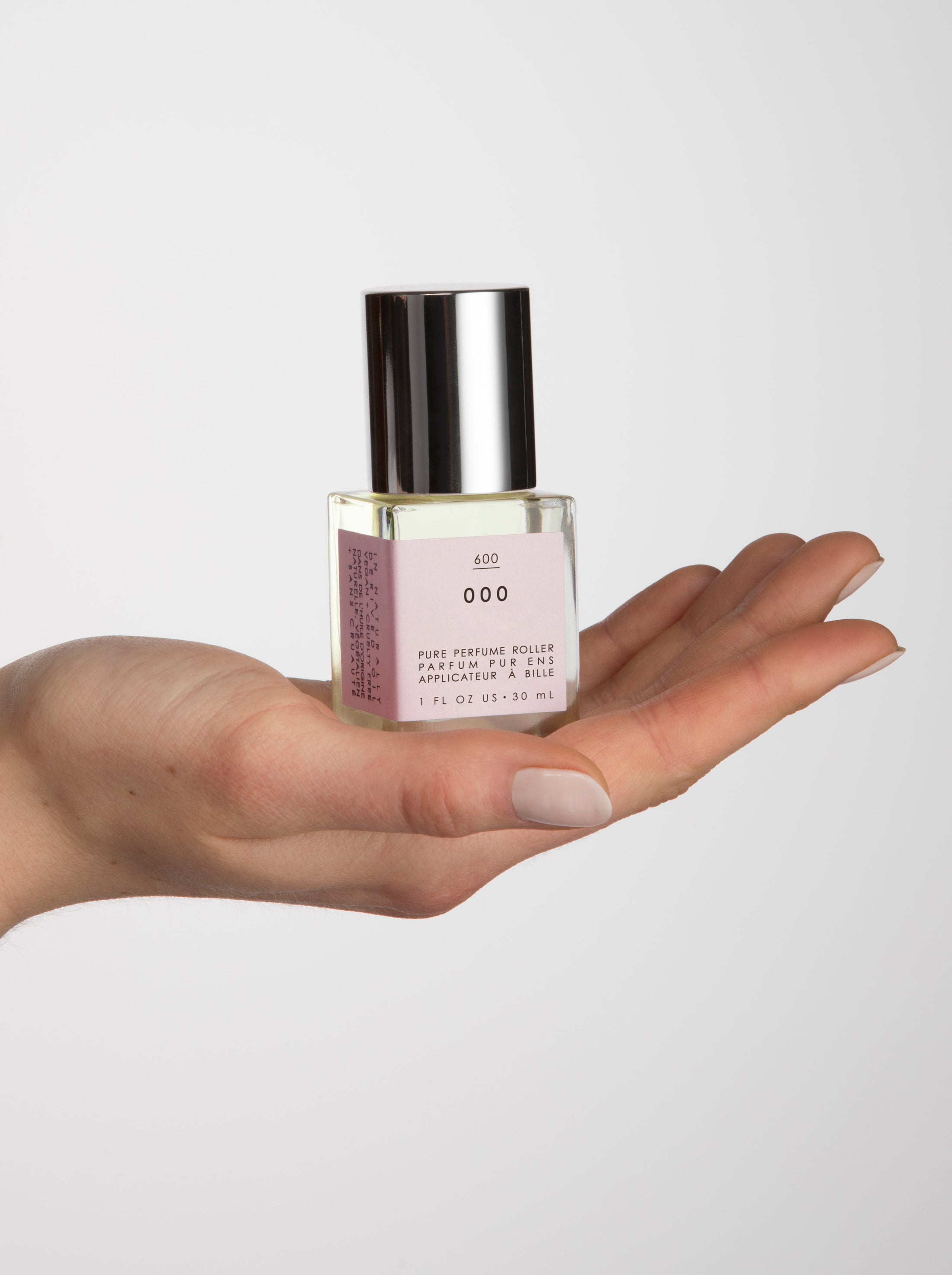 000 Perfume Oil | Roll-On Perfume Oil – Le Monde Gourmand