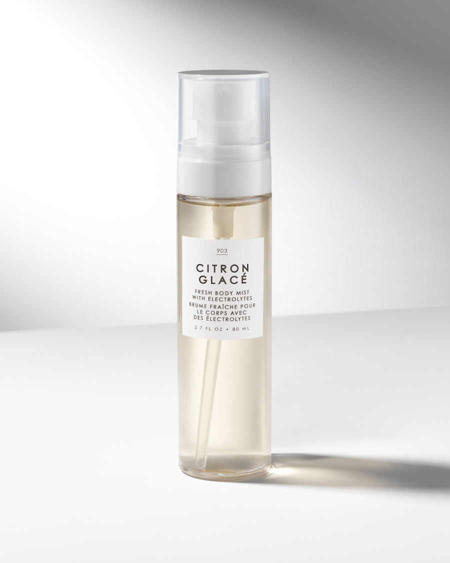 FRESH MIST – Le Monde Gourmand