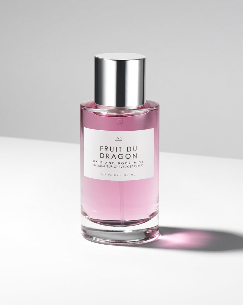 Fraise Fouettée Eau de Parfum | Strawberries and Cream Perfume – Le ...