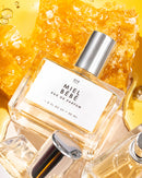 Miel Bébé Eau de Parfum | Mandarin-Scented Perfume – Le Monde Gourmand